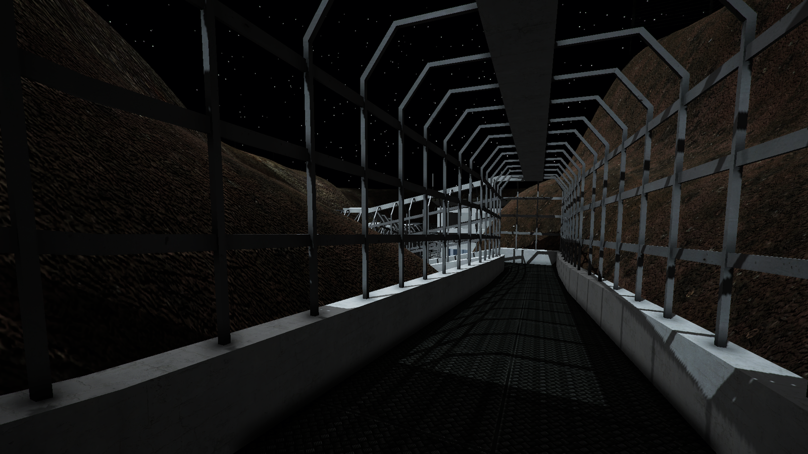 File:Surface Zone Escape Pathway.png - SCP: Secret Laboratory Hub Wiki