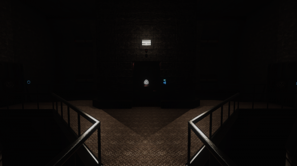 Heavy Containment Zone - SCP: Secret Laboratory English Official Wiki