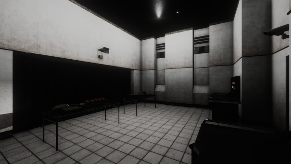 Light Containment Zone - SCP: Secret Laboratory English Official Wiki