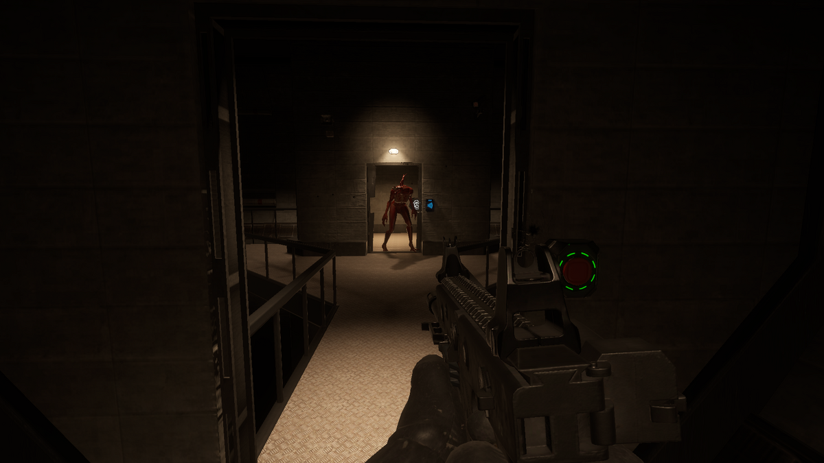 SCP: Secret Laboratory - SCP: Secret Laboratory English Official Wiki