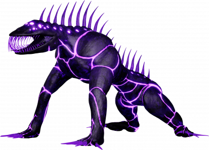 SCP-939 - SCP: Secret Laboratory English Official Wiki