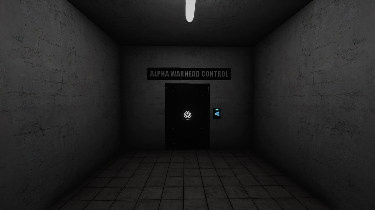 File:WarheadControlDoor.png - SCP: Secret Laboratory Hub Wiki