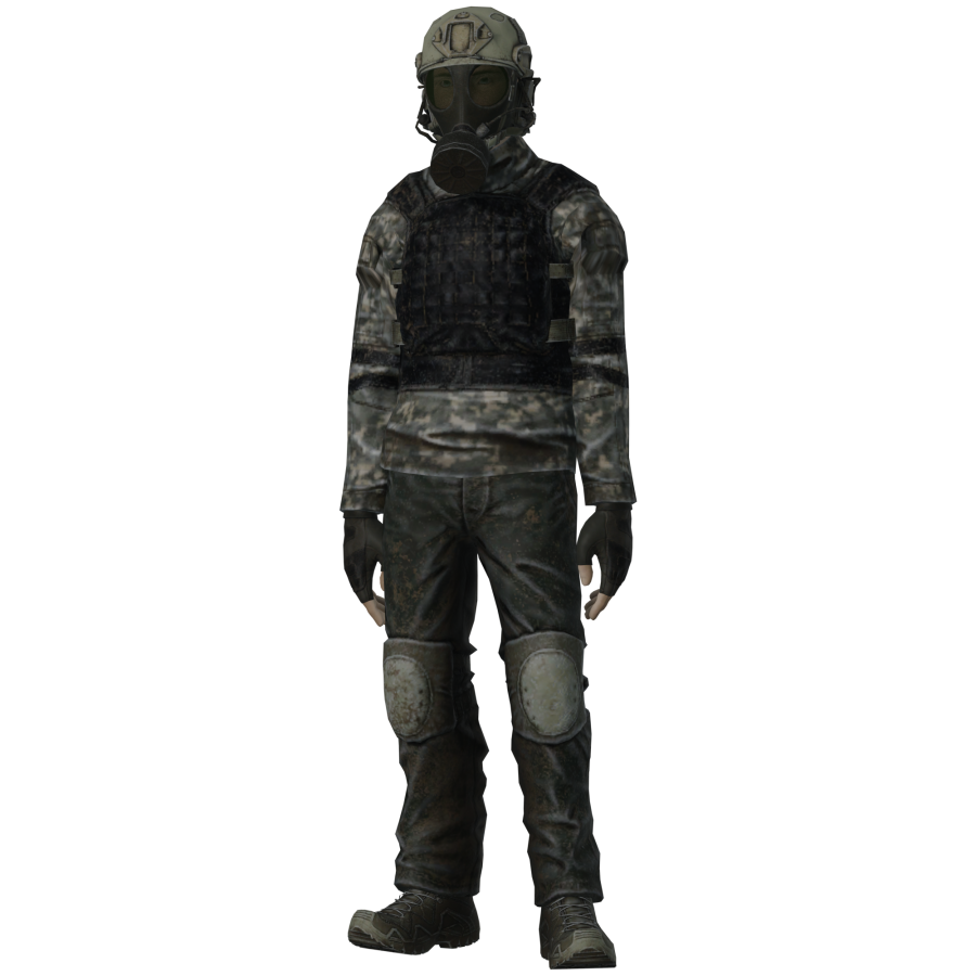 File:Chaos Insurgent (12.0).png - SCP: Secret Laboratory English ...