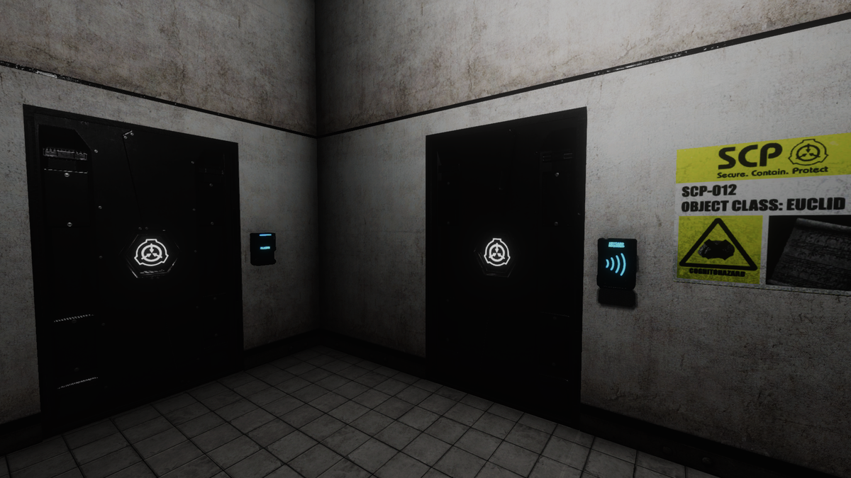 File:012Door.png - SCP: Secret Laboratory Hub Wiki
