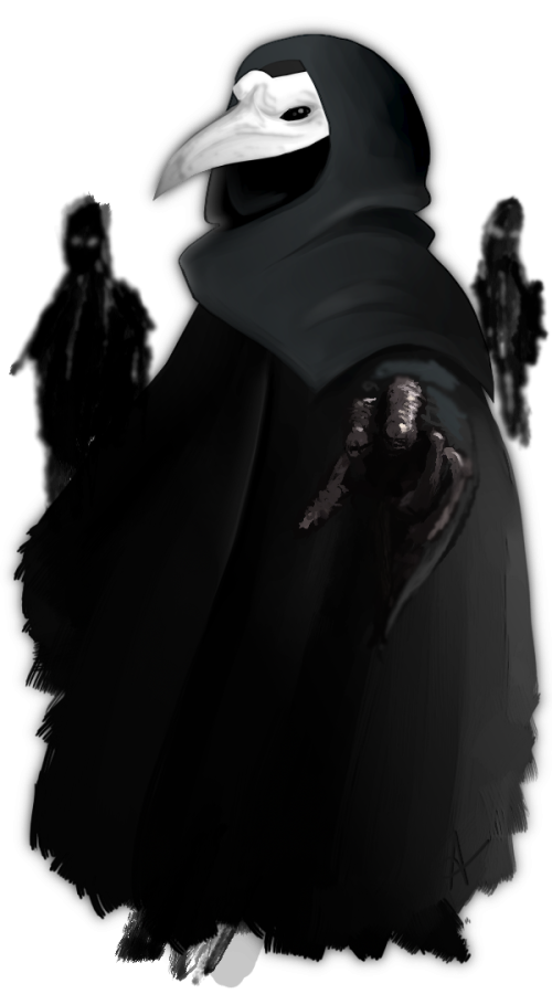 SCP-049 - SCP: Secret Laboratory Public Beta Official Wiki