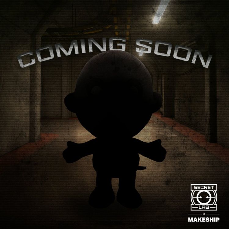 SCP: Secret Laboratory Russian Official Wiki