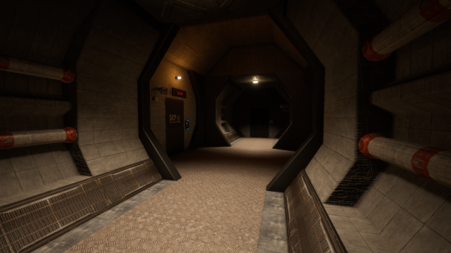 Heavy Containment Zone - SCP: Secret Laboratory English Official Wiki