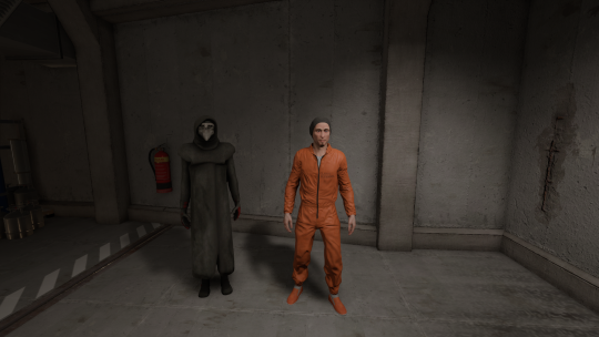 SCP-049 - SCP: Secret Laboratory English Official Wiki