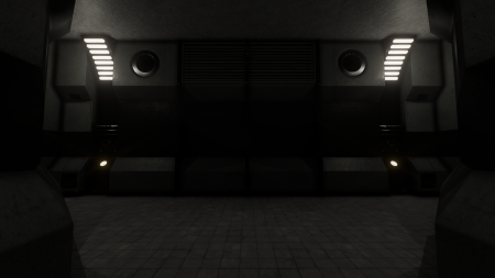 Light Containment Zone - SCP: Secret Laboratory English Official Wiki