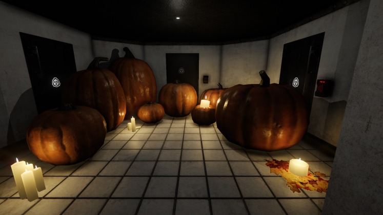 Clutter System - SCP: Secret Laboratory Public Beta Official Wiki