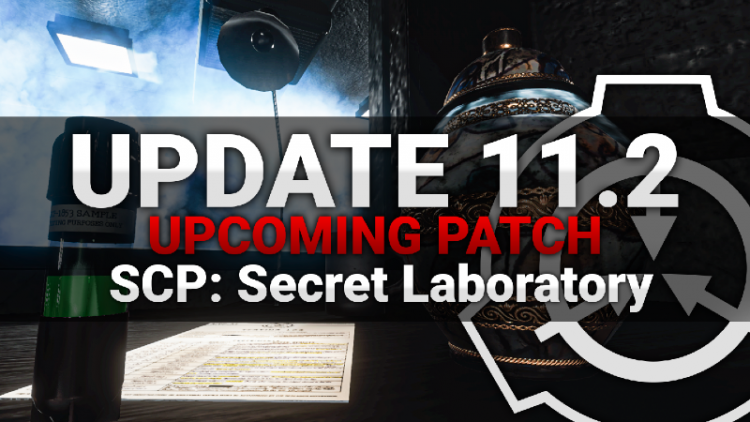 SCP: Secret Laboratory English Official Wiki