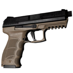 Weapons - SCP: Secret Laboratory English Official Wiki