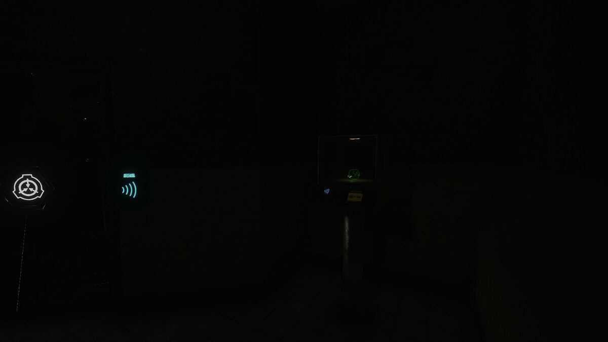 File:TCLockerControl.jpg - SCP: Secret Laboratory Public Beta Official Wiki