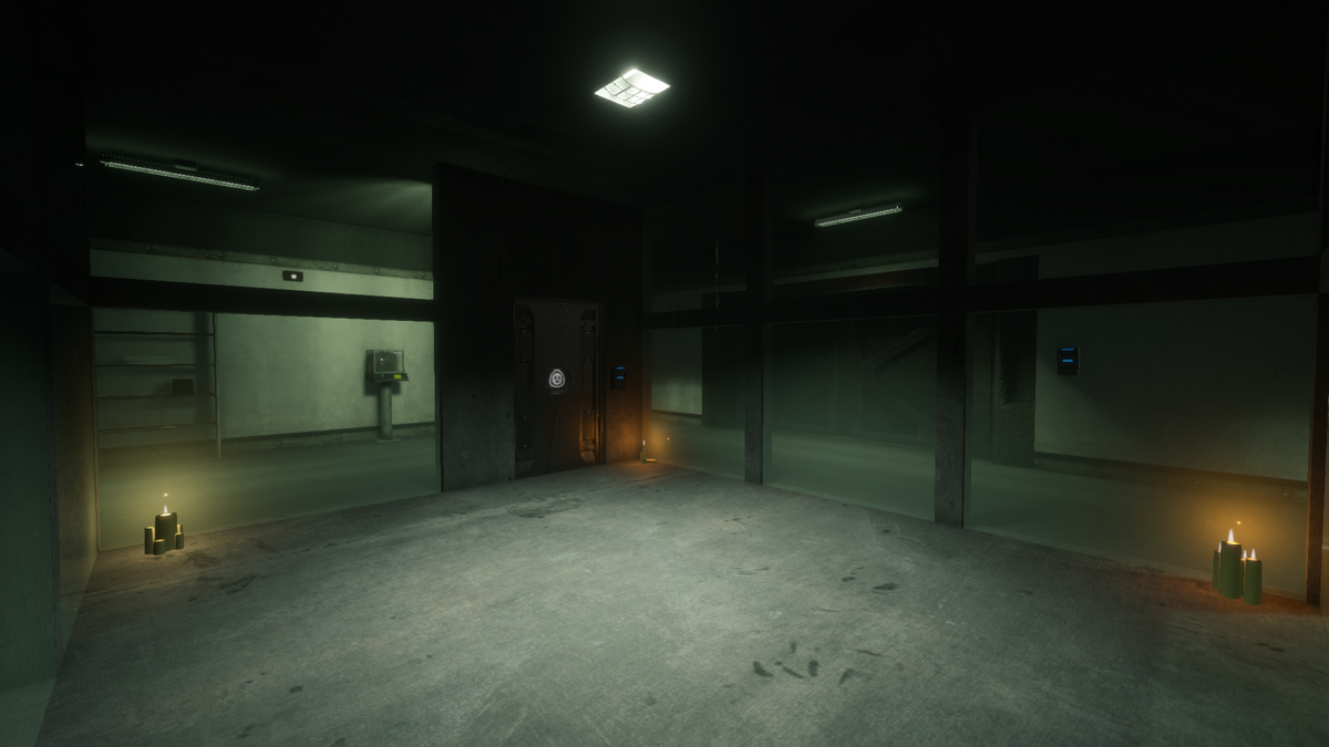 File:Gr18halloween2.png - SCP: Secret Laboratory Hub Wiki