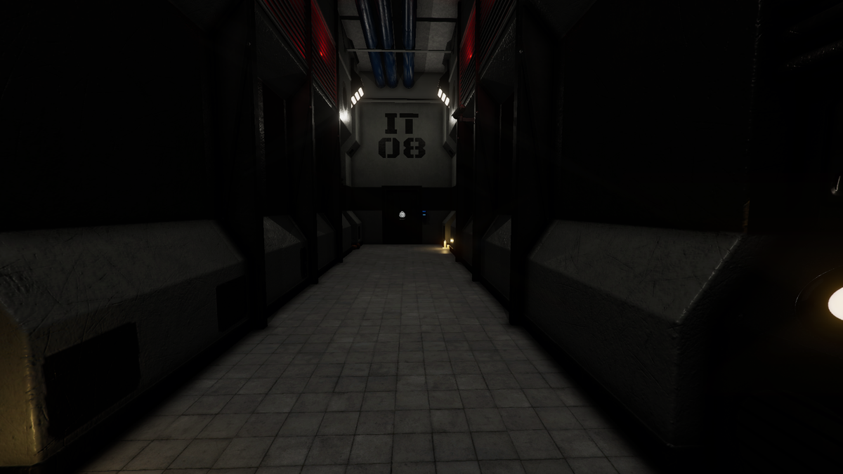 File:Halloween LCZ Straight.png - SCP: Secret Laboratory Hub Wiki