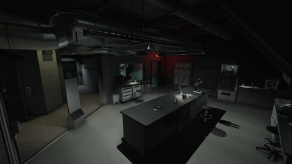 Site-02 - SCP: Secret Laboratory English Official Wiki