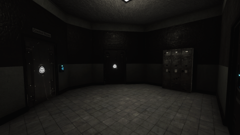 Keycard - SCP: Secret Laboratory English Official Wiki