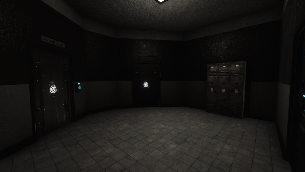 Light Containment Zone - SCP: Secret Laboratory English Official Wiki