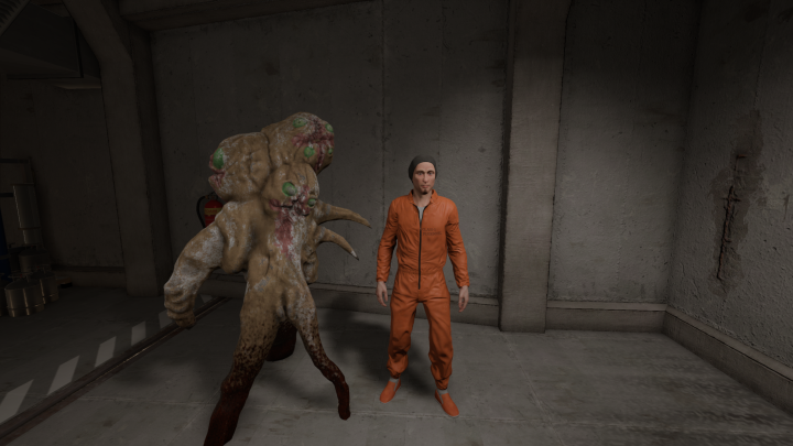 SCP-173 - SCP: Secret Laboratory English Official Wiki