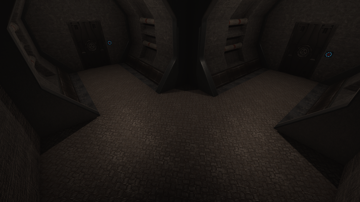 File:HCZCornerHallway2.png - SCP: Secret Laboratory English Official Wiki