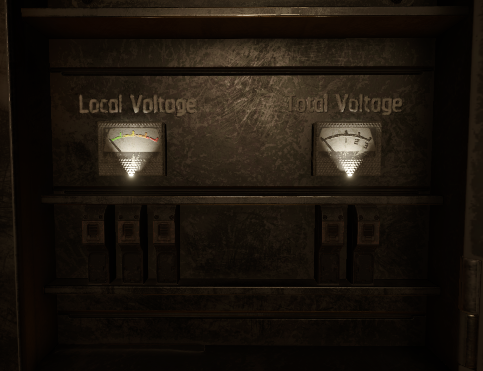 Overcharge - SCP: Secret Laboratory English Official Wiki