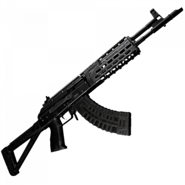 AK - SCP: Secret Laboratory English Official Wiki