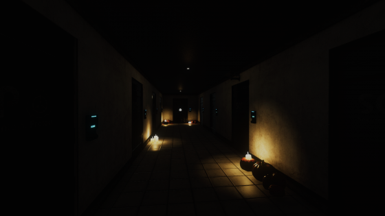 Clutter System - SCP: Secret Laboratory English Official Wiki