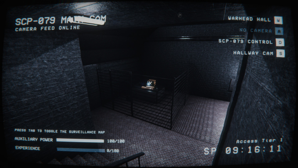 SCP-079 - SCP: Secret Laboratory Public Beta Official Wiki