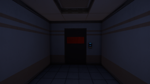 Entrance Zone - SCP: Secret Laboratory English Official Wiki