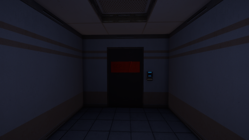 Entrance Zone - SCP: Secret Laboratory English Official Wiki