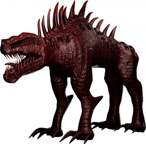 SCP-939 — SCP: Secret Laboratory Russian Official Wiki