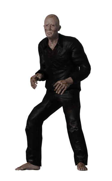 SCP-049-2 - SCP: Secret Laboratory Public Beta Official Wiki