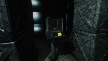 Keycard - SCP: Secret Laboratory English Official Wiki