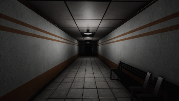 Entrance Zone - SCP: Secret Laboratory English Official Wiki