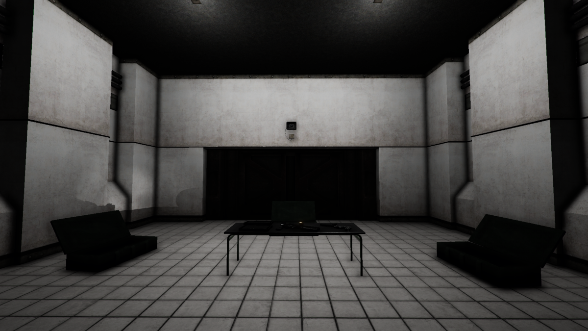 File:LCZ Armory2.png - SCP: Secret Laboratory English Official Wiki