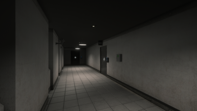 Light Containment Zone - SCP: Secret Laboratory English Official Wiki