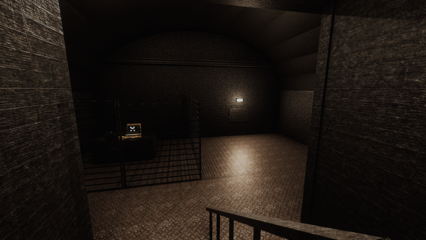 Heavy Containment Zone - SCP: Secret Laboratory Public Beta Official Wiki