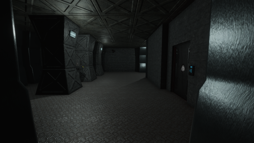 Heavy Containment Zone - SCP: Secret Laboratory English Official Wiki