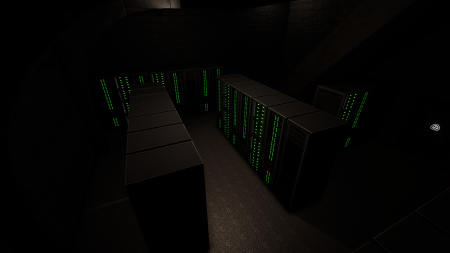 Heavy Containment Zone - SCP: Secret Laboratory English Official Wiki