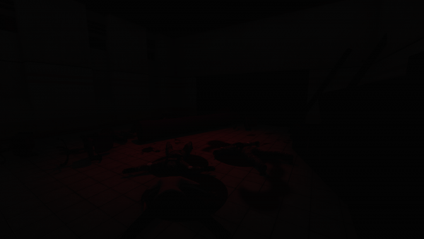 Entrance Zone - SCP: Secret Laboratory English Official Wiki