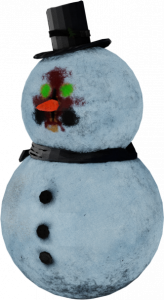 SCP-173 - SCP: Secret Laboratory English Official Wiki