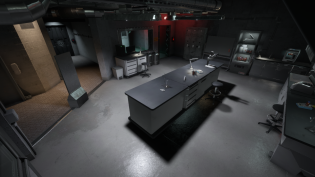 Site-02 - SCP: Secret Laboratory English Official Wiki