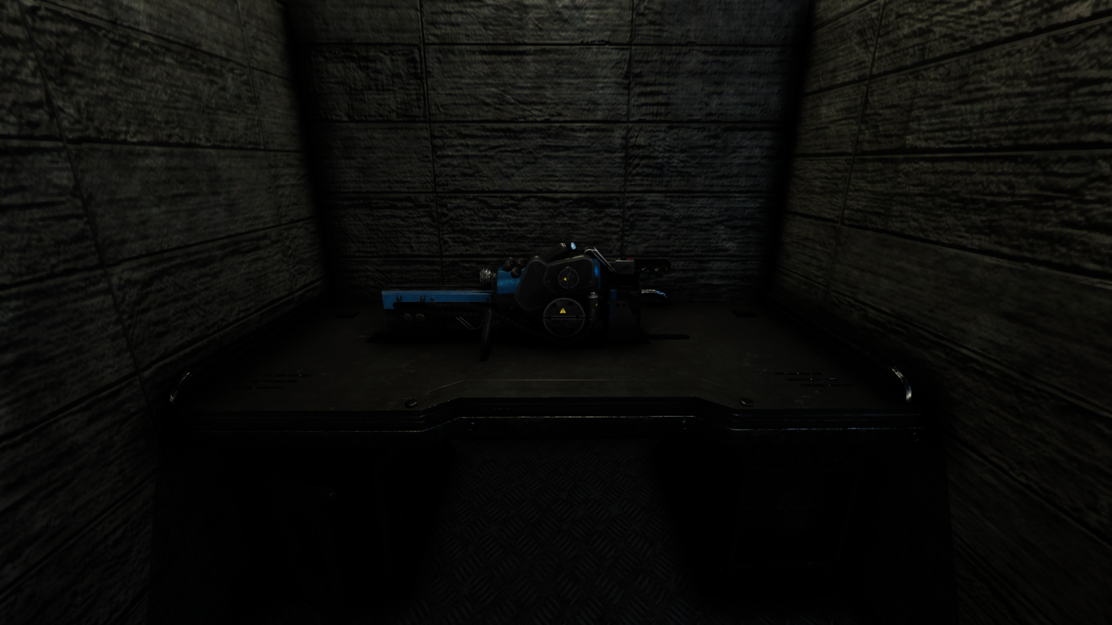 File:MicroHID Armory Table.png - SCP: Secret Laboratory Hub Wiki