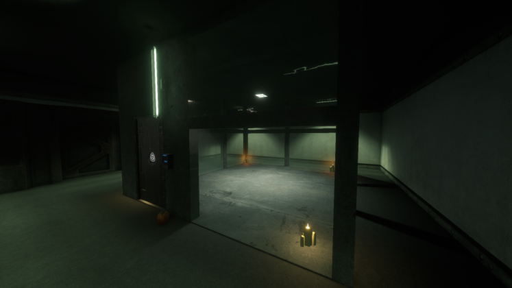 Clutter System - SCP: Secret Laboratory English Official Wiki