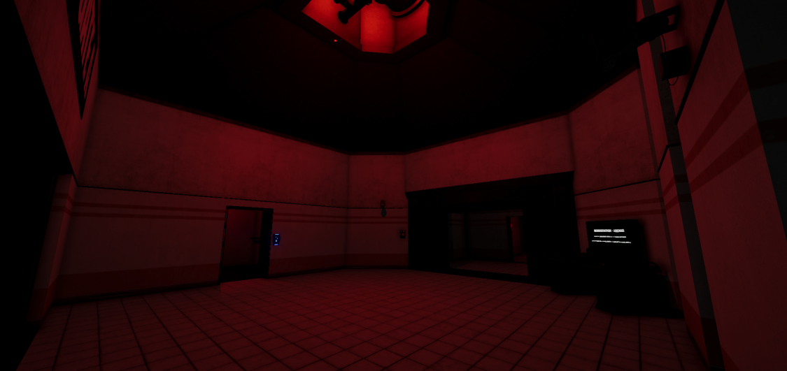 Updates/10.0.0 - SCP: Secret Laboratory English Official Wiki