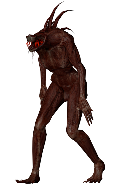 SCP-939 - SCP: Secret Laboratory English Official Wiki