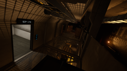 Site-02 - SCP: Secret Laboratory English Official Wiki