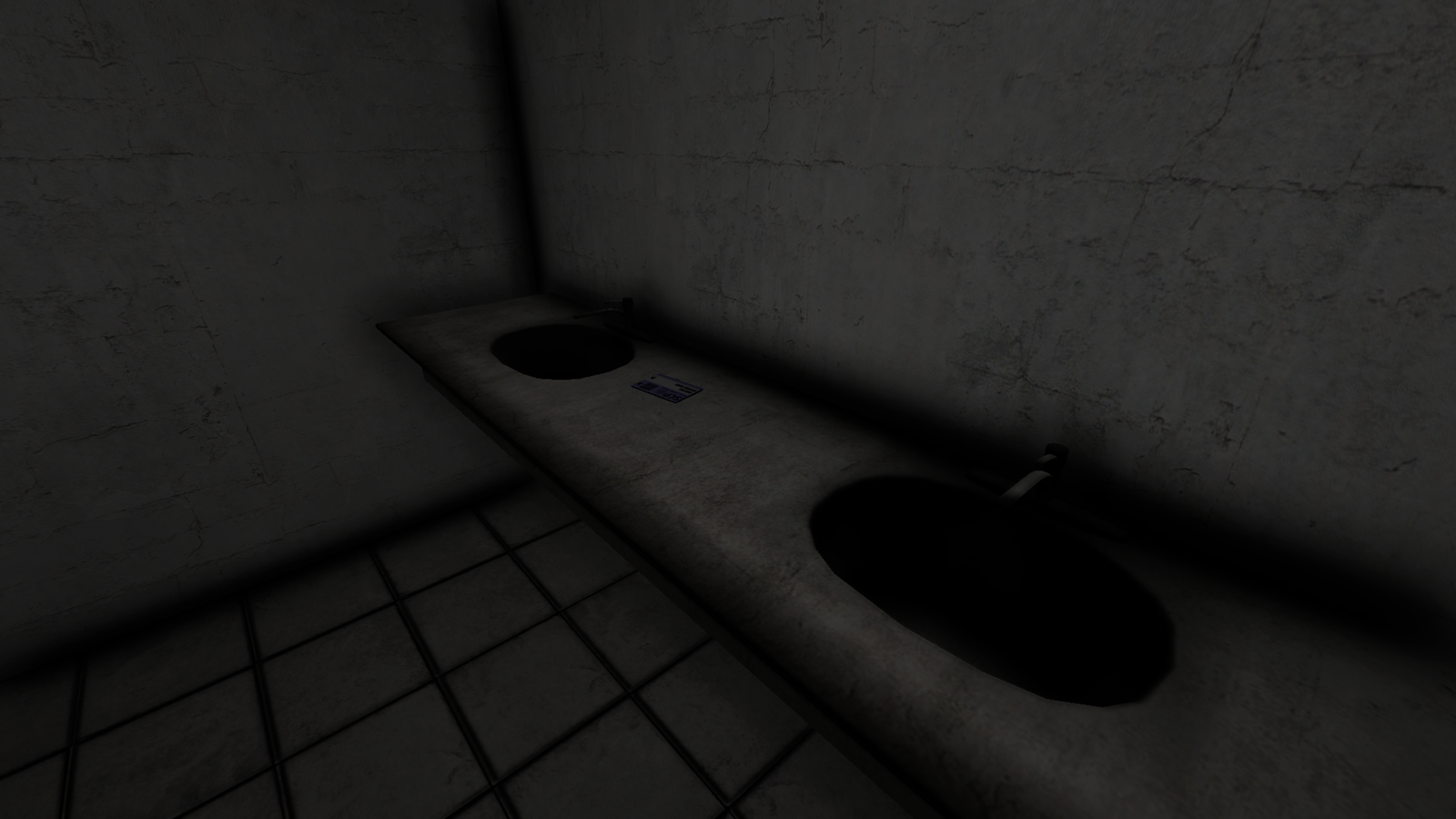 File:Janitorkeycardsink1.png - SCP: Secret Laboratory Hub Wiki