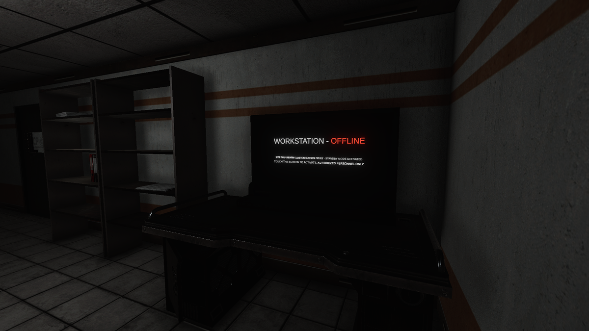 File:CubicalWorkstation.png - SCP: Secret Laboratory Hub Wiki