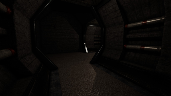 Heavy Containment Zone - SCP: Secret Laboratory English Official Wiki